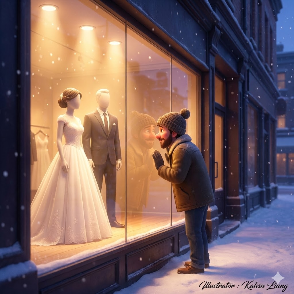 Lirik 牽成阮的愛 - Qiān chéng ruǎn de ài - Lirik Lagu Terlengkap